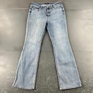Judy Blue | Jeans | Judy Blue Boot Cut Jeans Womens 532 Light Wash ...